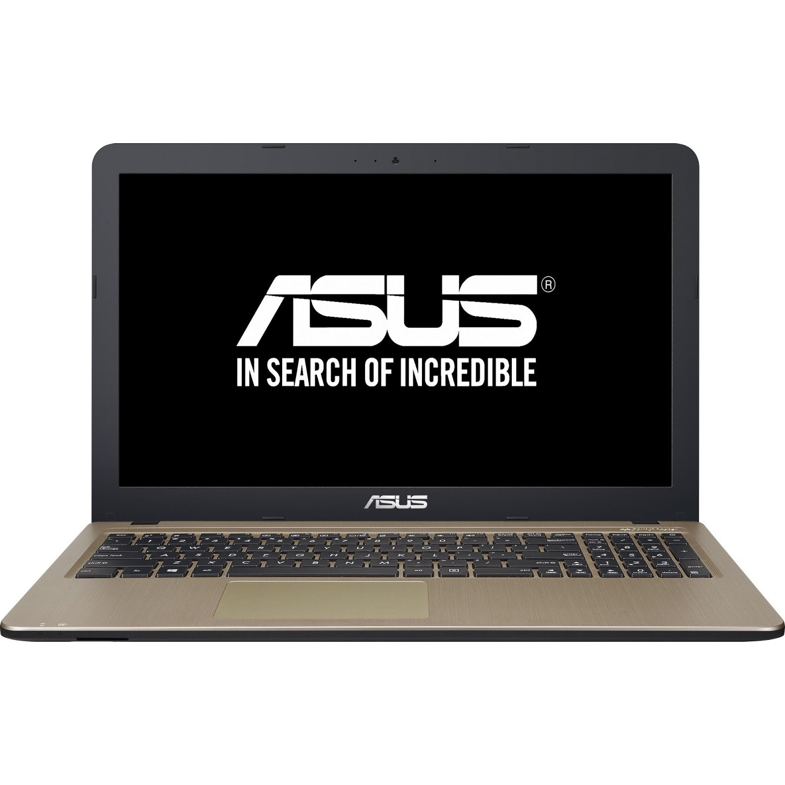 Stii ce cumperi: REVIEW ASUS X540LJ-XX001D