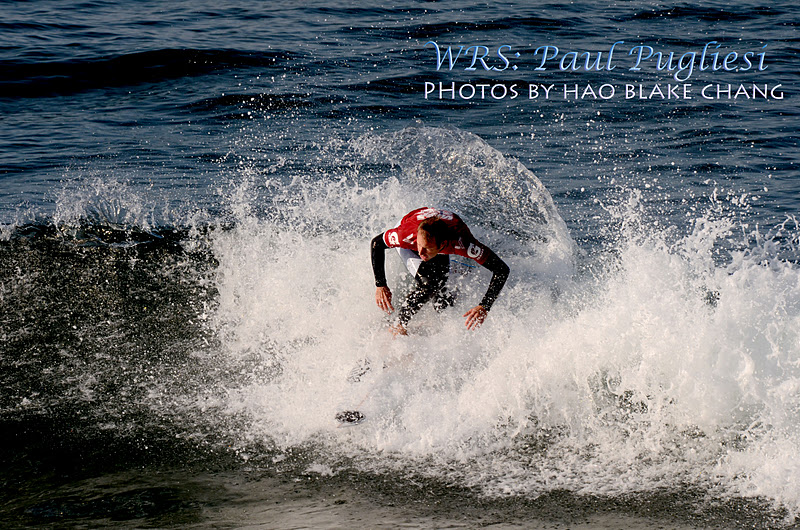 Wave Rider Society- Local Surf Photos: WSA Pismo Beach Contest: Paul ...