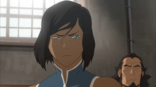 J and J Productions: Legend of Korra: Kuvira's Gambit Review