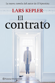 Novedades Editorial Planeta Thriller y misterio septiembre 2011