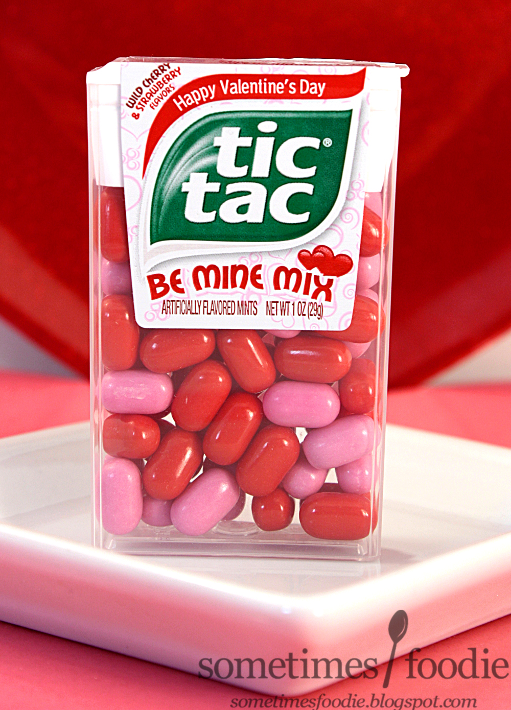 Cheap Tic Tacs
