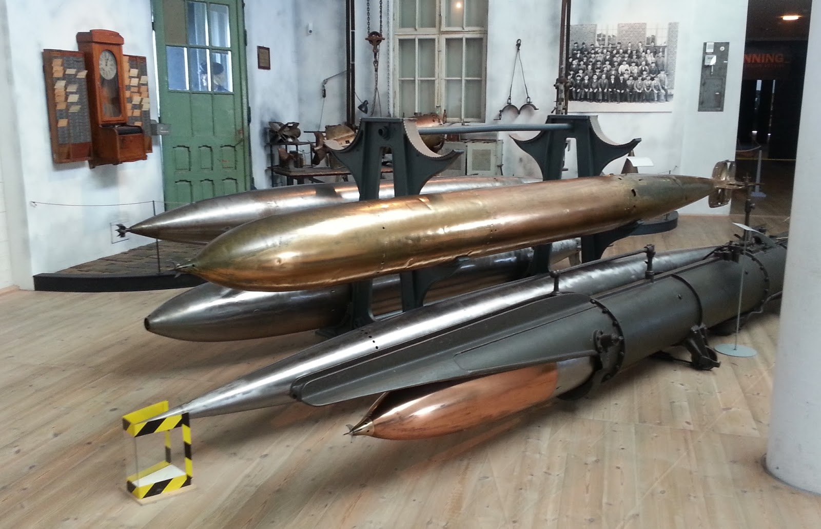 Bonita: Travels of a Victorian Yacht: ♫ How do you solve a problem like...♫