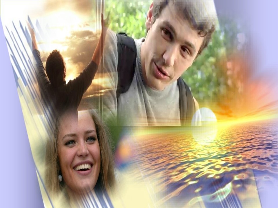 CONECTADAS CON JESÚS AL ENCUENTRO CON EL HERMANO POR EL CUIDADO DE LA ...