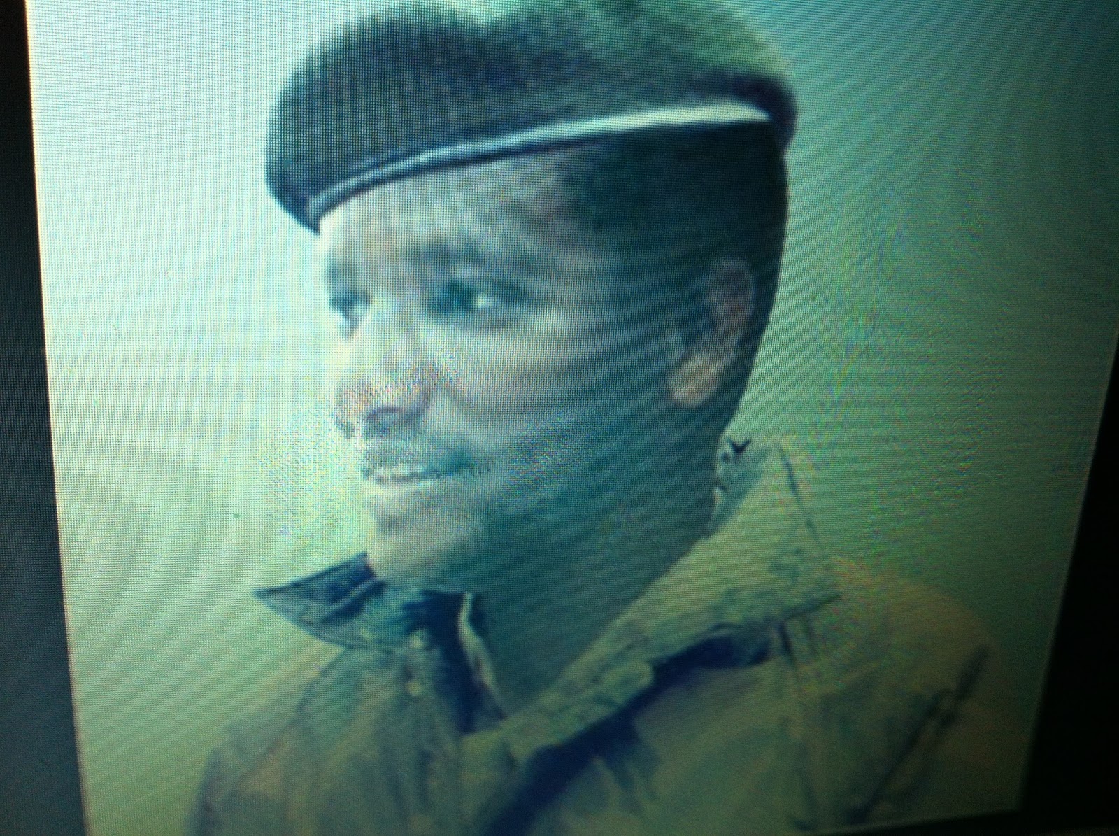 THE BLACK SOCIAL HISTORY:: BLACK SOCIAL HISTORY - AFRO-RWANDA " FRED ...