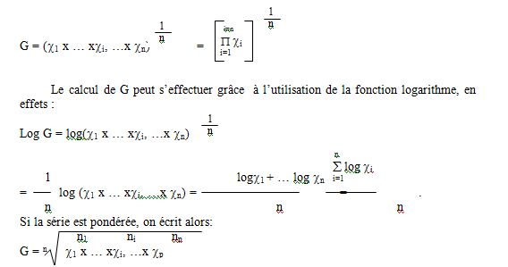 Chapitre 3 : Les paramètres de position - Ista Ofppt préparé par AL ...