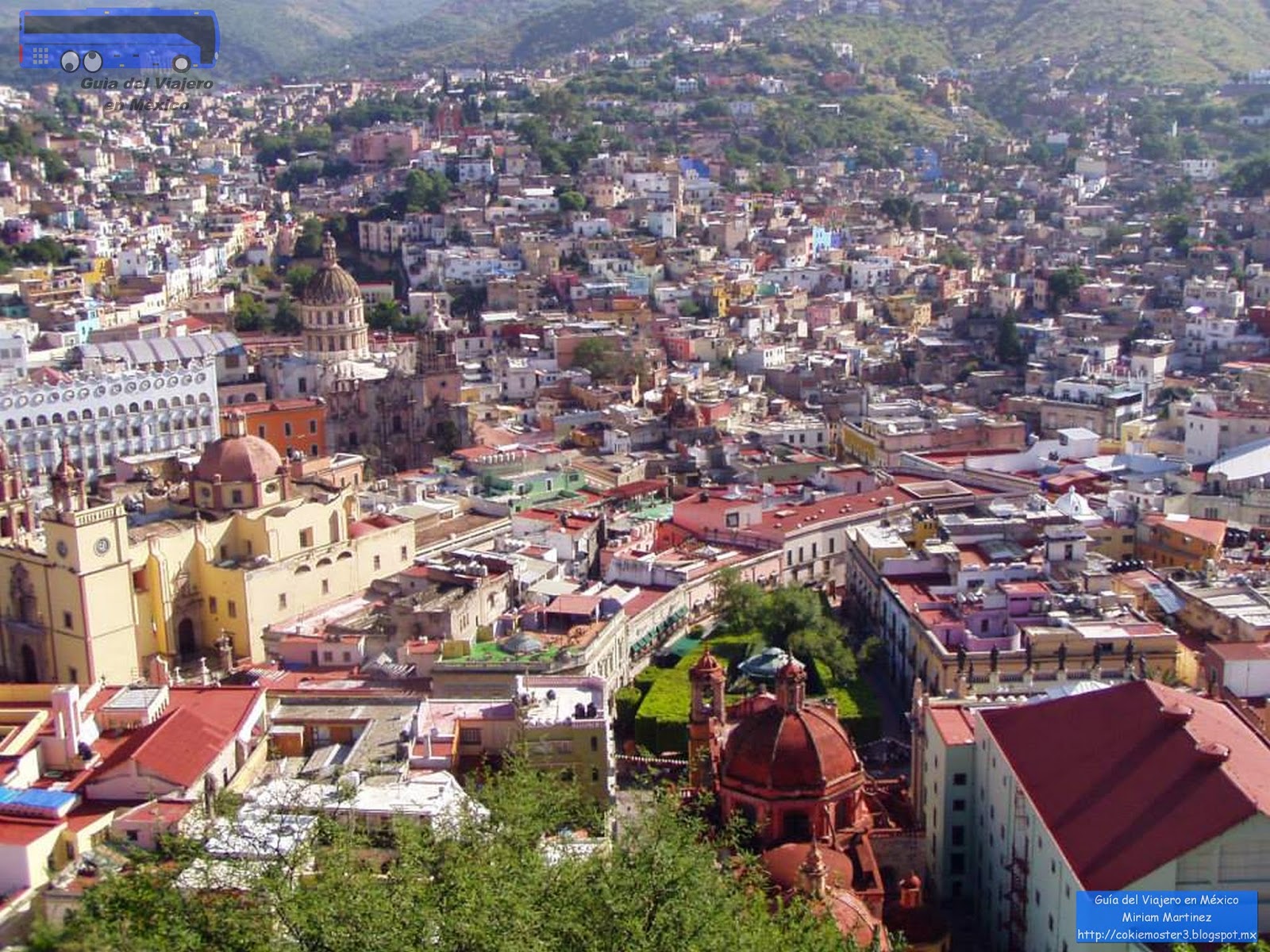 Imágenes de Silao, Guanajuato