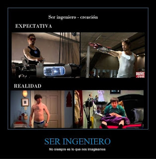 MEMES GRACIOSOS DE INGENIEROS PARA COMPARTIR | IMÁGENES GRACIOSAS