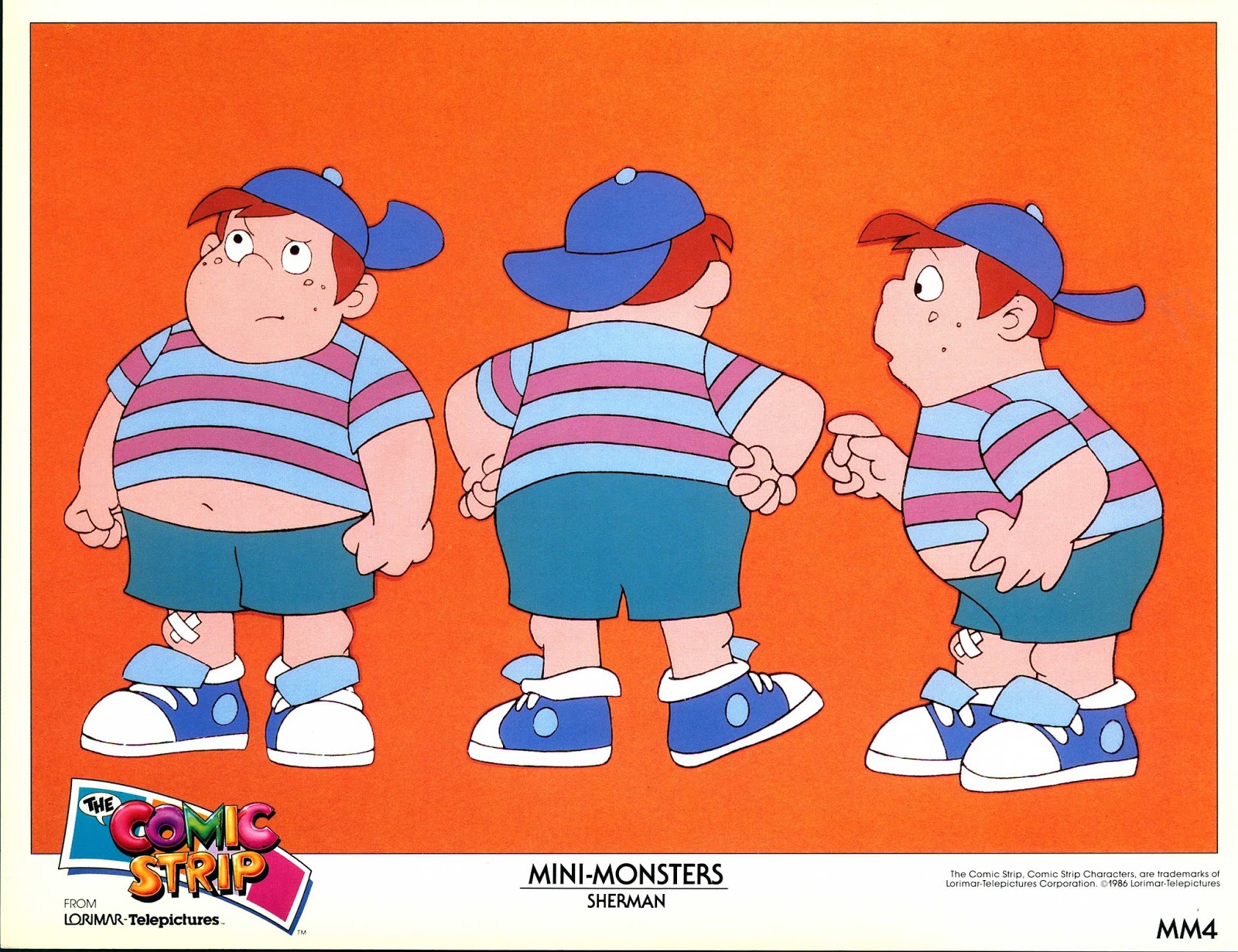 Dennis J. Woodyard - Journeyman Artist -Dragonfly Views: Thundercats ...