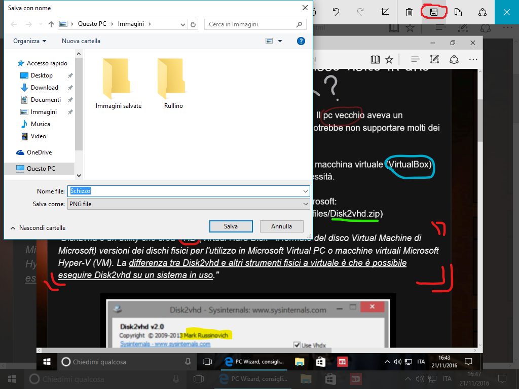 PC Wizard, consigli e procedure per ogni aspetto software del tuo PC ...