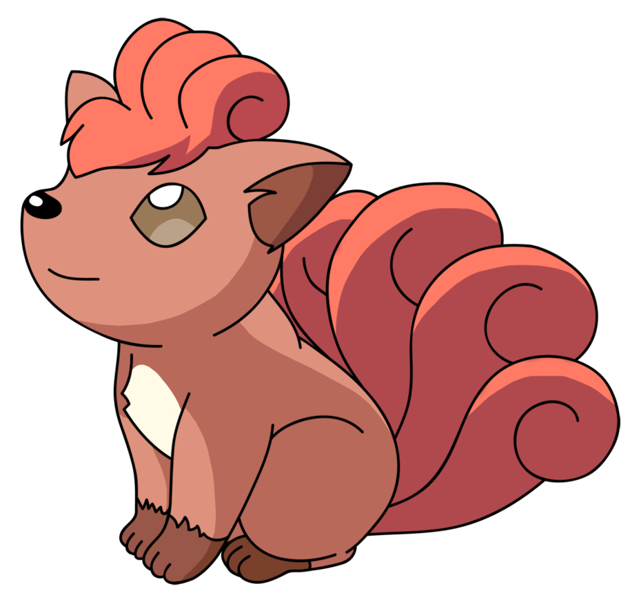 HECHOS & VIDAS: VULPIX