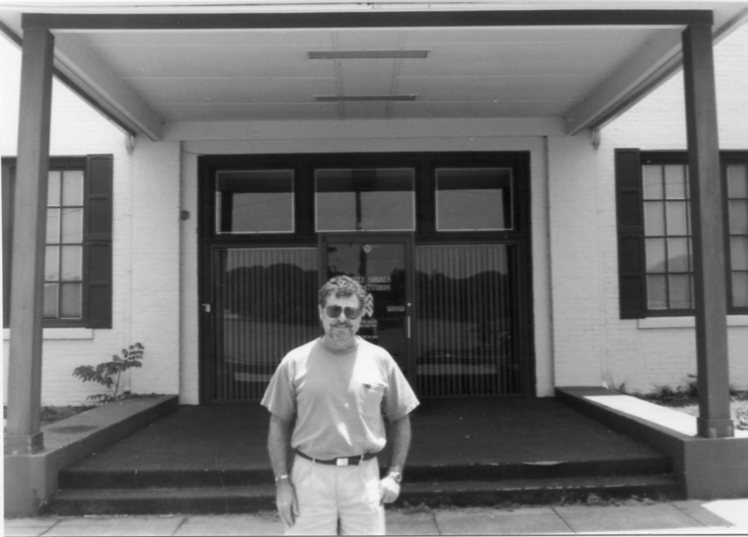 HOME OF THE HITS: Hits from Muscle Shoals Sound Studios