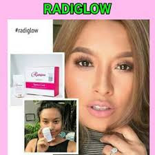 BEAUTY PRODUCT: RADIGLOW SUPPLEMENT