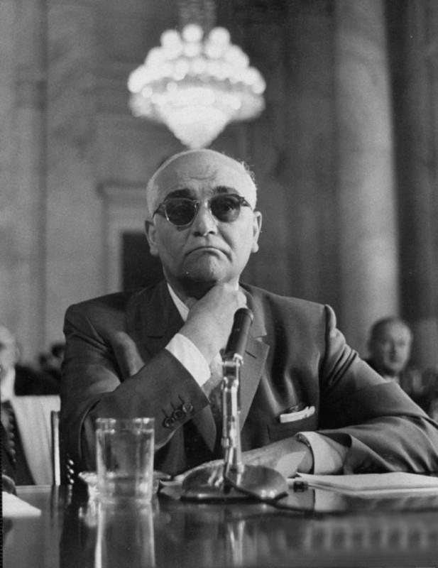 Mafia Stories: Paul “the Waiter” Ricca