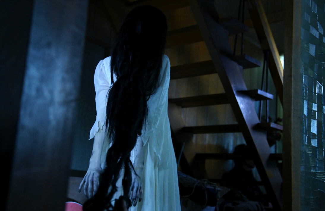 SADAKO VS. KAYAKO (2016)