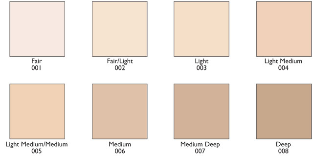 Pink Colors: Revlon - Age Defying Spa Foundation