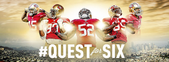 Bay Area Compass: News: E-40 & Bailey Performing at 49er Playoff Game