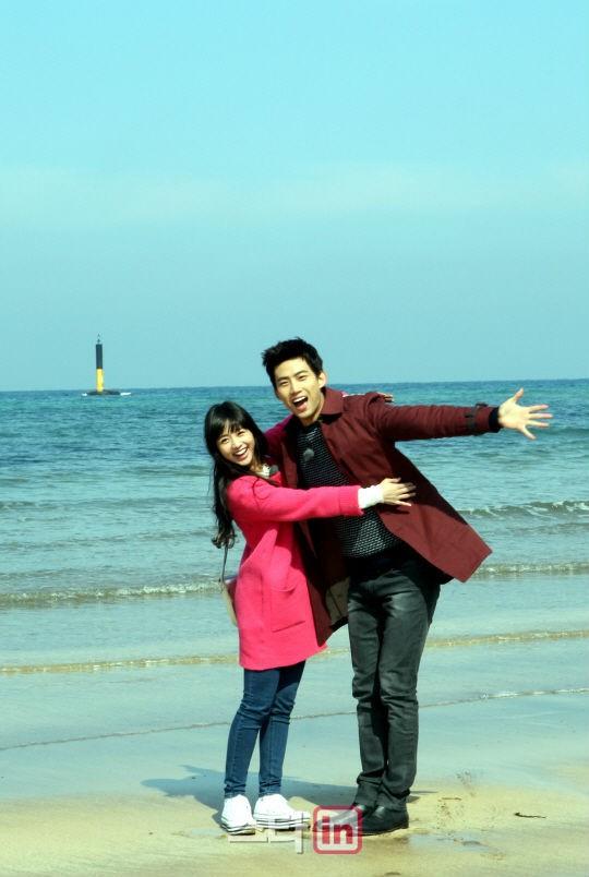 Everything About 2PM: [News] 2PM Taecyeon Sweet Proposal On We Got ...