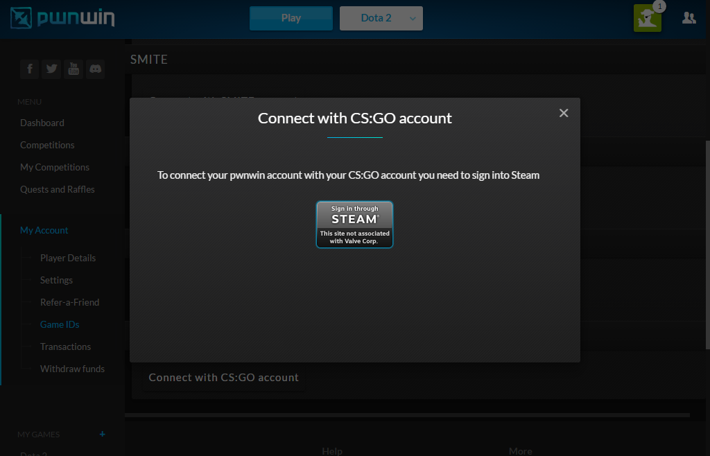 Como ganar dinero en internet: Como usar pwnwin, la nueva manera de ...
