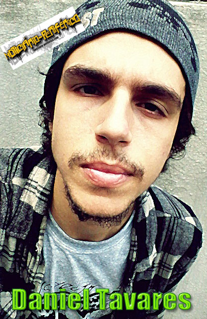 ENTREVISTA - "Opinião Periferica" com Daniel Tavares