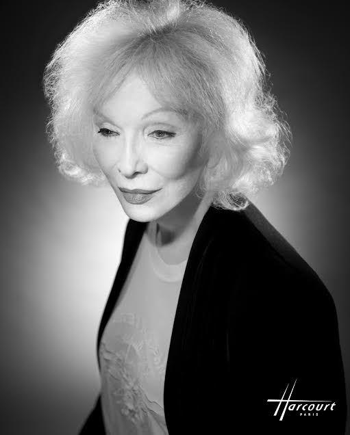 The Heroines of My Life: Interview with Marie-Pierre Pruvot