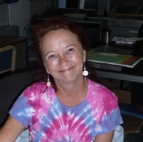 Expedition to Axial Seamount 2013: Science Team