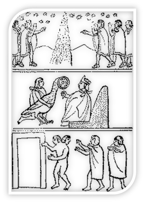 Una aventura por la antigua Tenochtitlán: Viaje a Tenochtitlán 9 ...