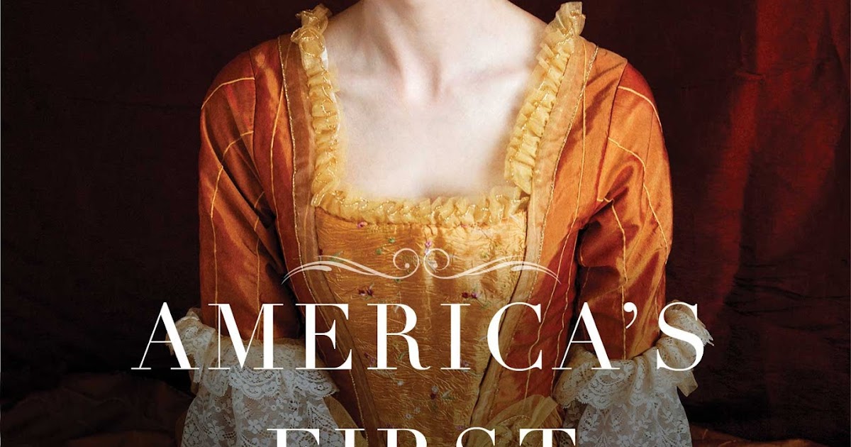 View from the Birdhouse: Cover Reveal and Giveaway: America's First ...