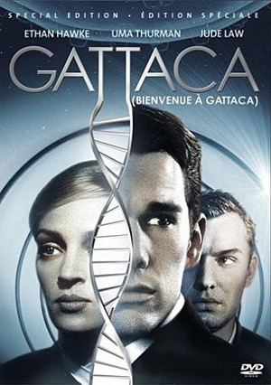 "Gattaca" by Andrew Niccol (1997) ~ TRESCHAUD'S REVIEWS