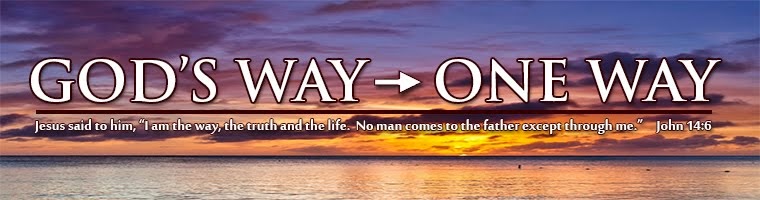 God's Way