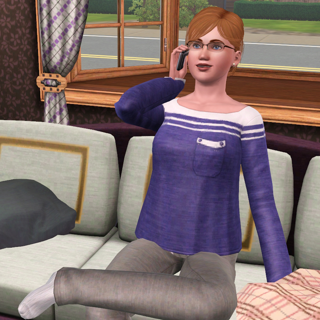 Kenzie Howell: Part 1 - The Abduction