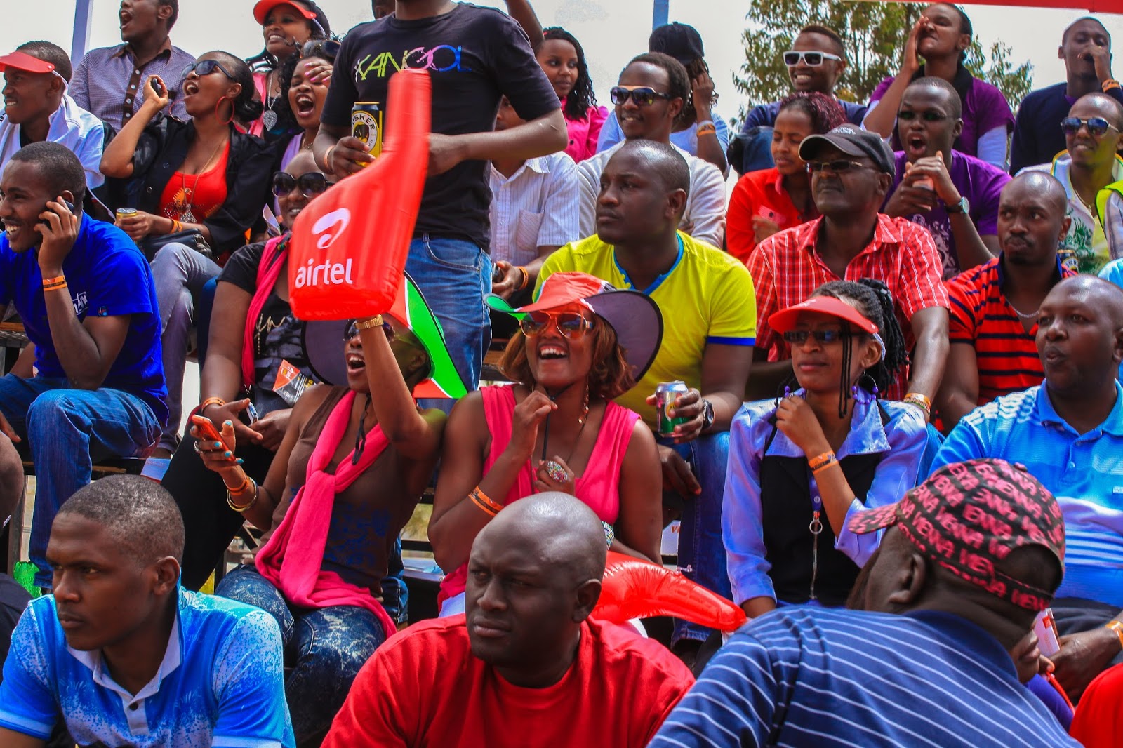 You wont believe these Masaku 7's Madness - KENYA NEWS PRIME