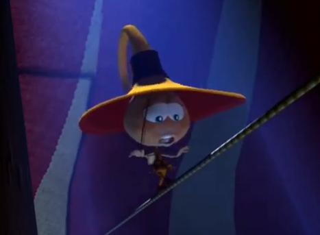 Nothing But Cartoons: Rayman: The Animated Series - Lac-Mac Napping