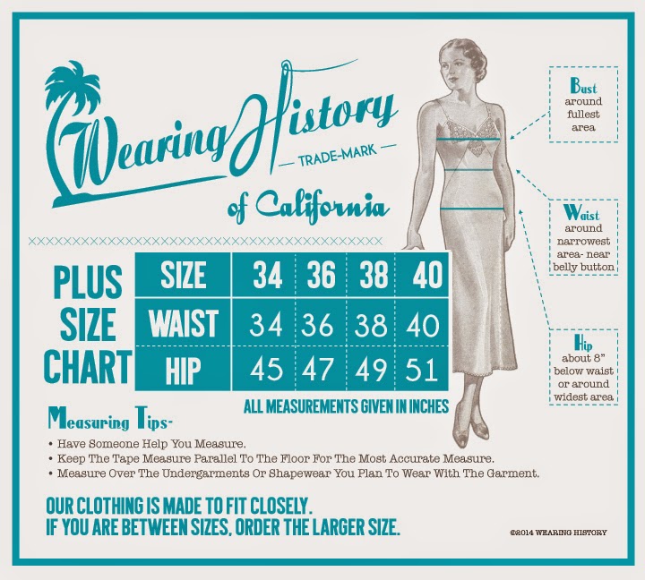 Plus Size Vintage Trousers from Wearing History / Va-Voom Vintage ...