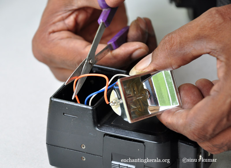 School Of Digital Photography: DIY Beauty Dish - Diy Bare Bulb Flash ...