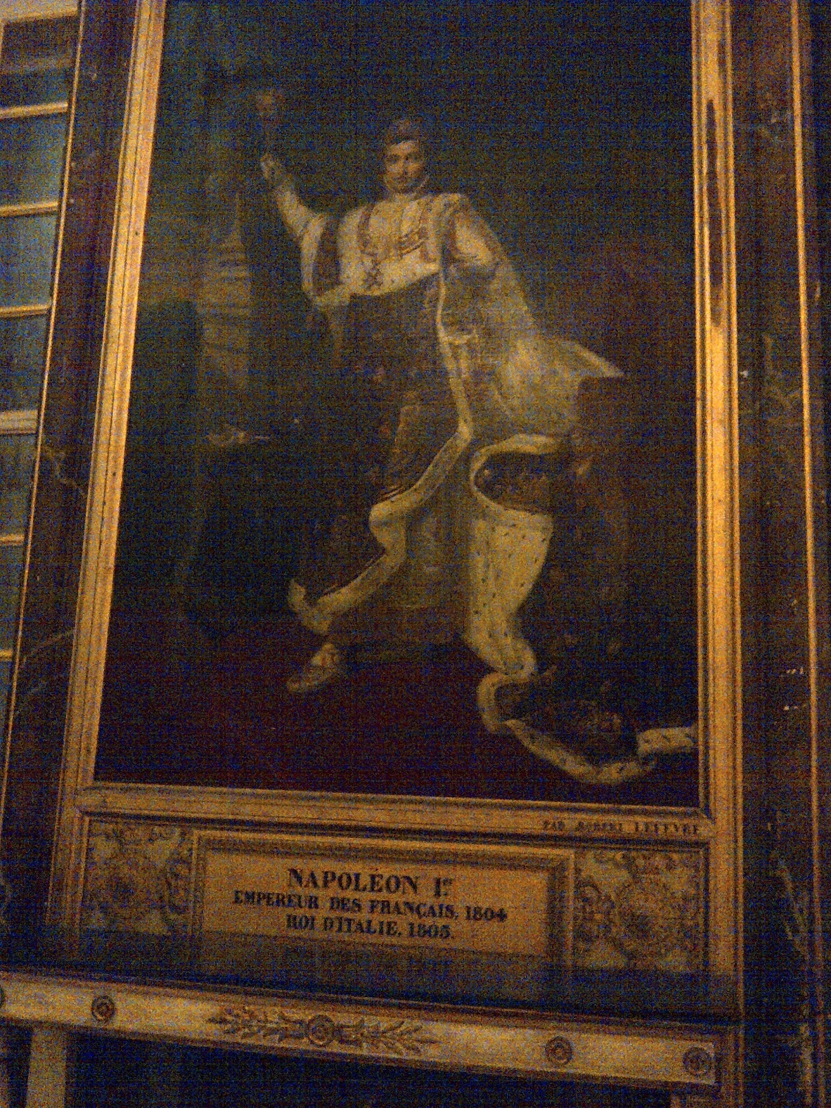 FedEx President's Club 2012