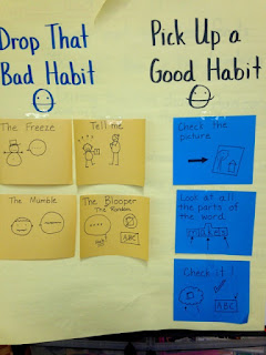 Baumann 101: A Journey In First Grade!: Drop the Bad Habits, Pick Up a ...