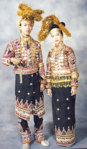 GAYO Nusantara: SUKU GAYO DI DATARAN TINGGI TANOH GAYO - INDONESIA