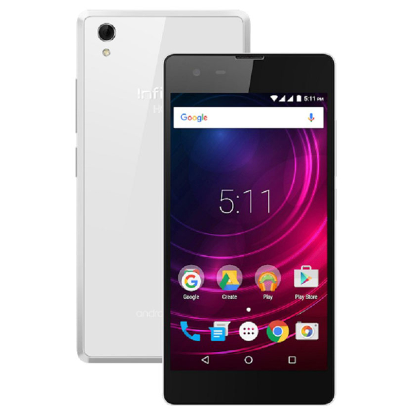 grosir smartfone cirebon: Infinix X551 Hot Note - 16 GB