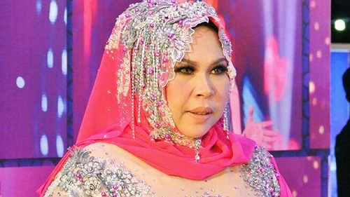 Biodata Datuk Seri Vida - Yumida