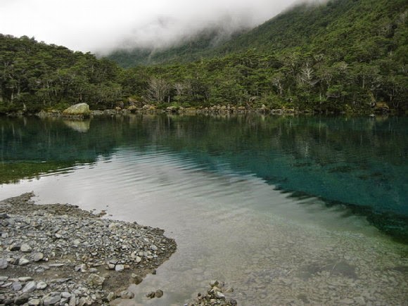 5 cleanest lakes in the world |The Green Bard