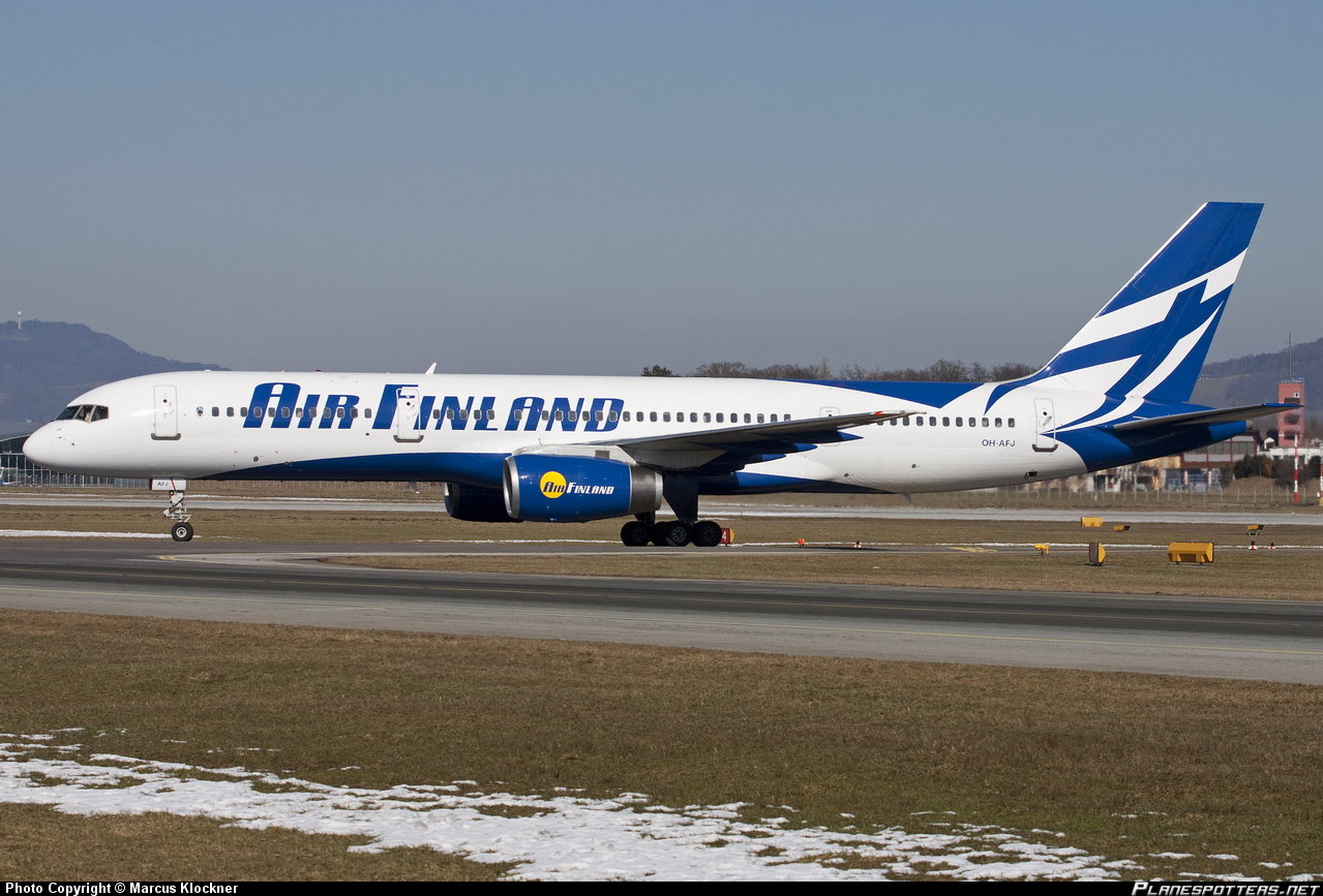 The airlines encyclopedia: Europe Airlines