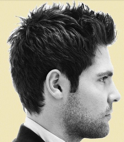 7 Alasan Mengapa Anda Tidak Harus Pergi ke Model Rambut Pria Jambul ...