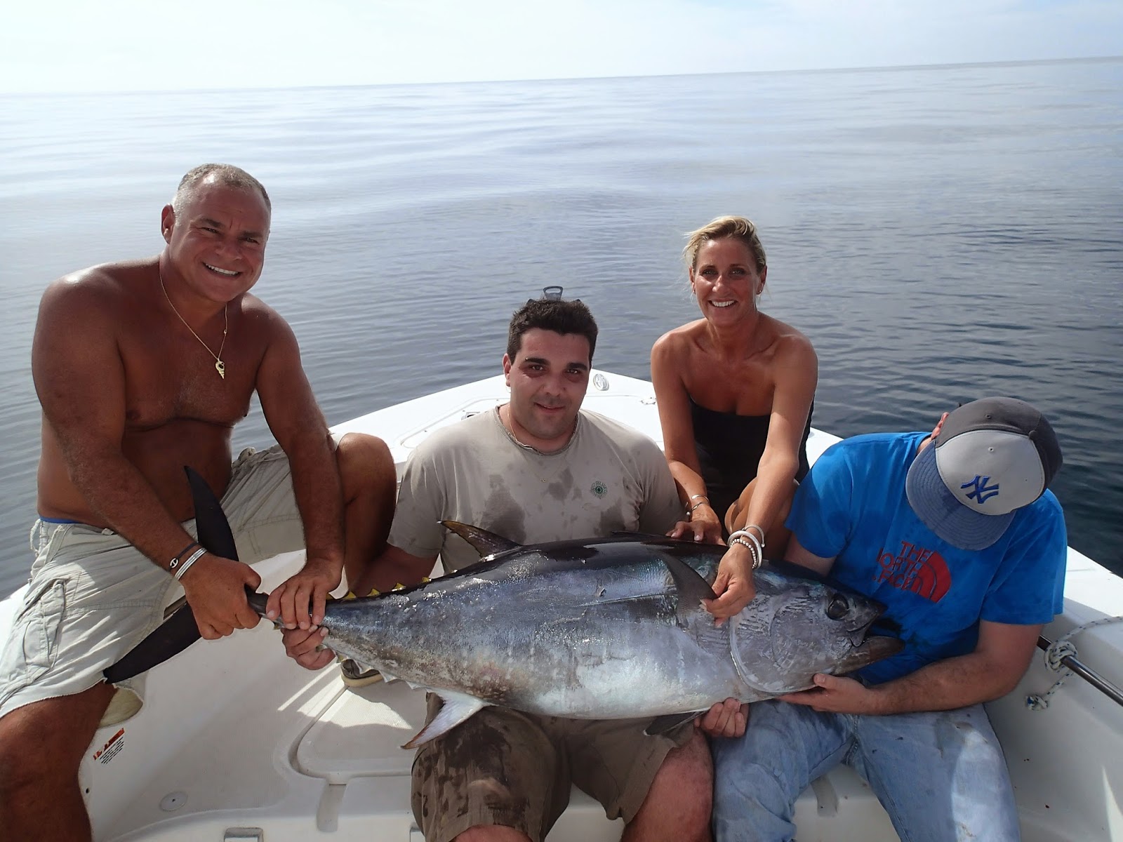 Masta'Fish guide pêche Bassin d 'Arcachon