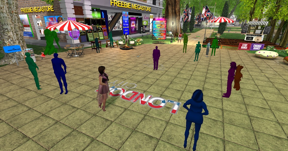 Echt Virtuell: Avatar Rendering Complexity - Übersicht der Optionen