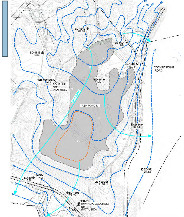 Green Risks: Dominion Releases Possum Point Groundwater Monitoring Report