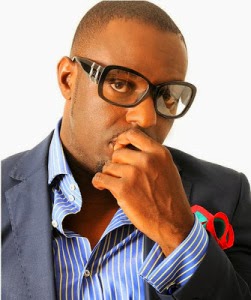 VIEWGIST: Nollywood Superstar, Jim Lyke Delivered from Demonic ...