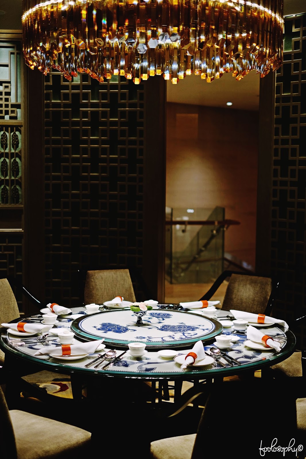 Li Feng Restaurant Jakarta - F O O L O S O P H Y - Jakarta Food Blog