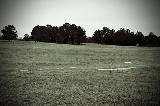 Stormy Night Tales: Old Brit Bailey