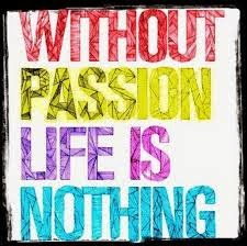 Becoming Healthier with Sherrie: Purpose? Passion?