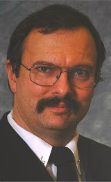 Sanctuary of Mary: Jeff Bayless - Firefighter - Alaska